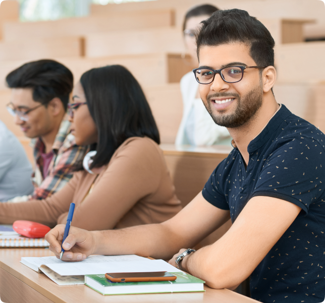 Language Prep | India