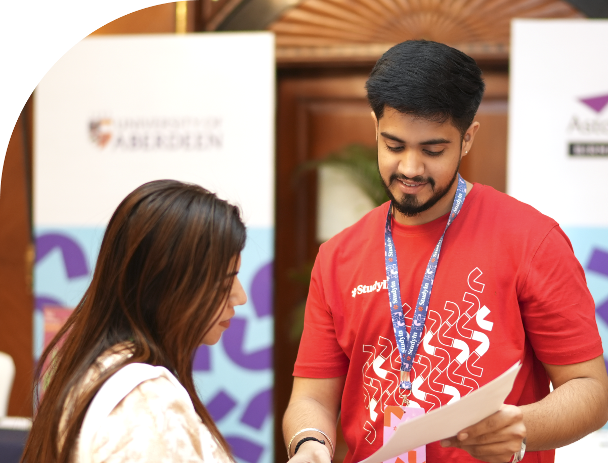 StudyIn | Learn More About StudyIn