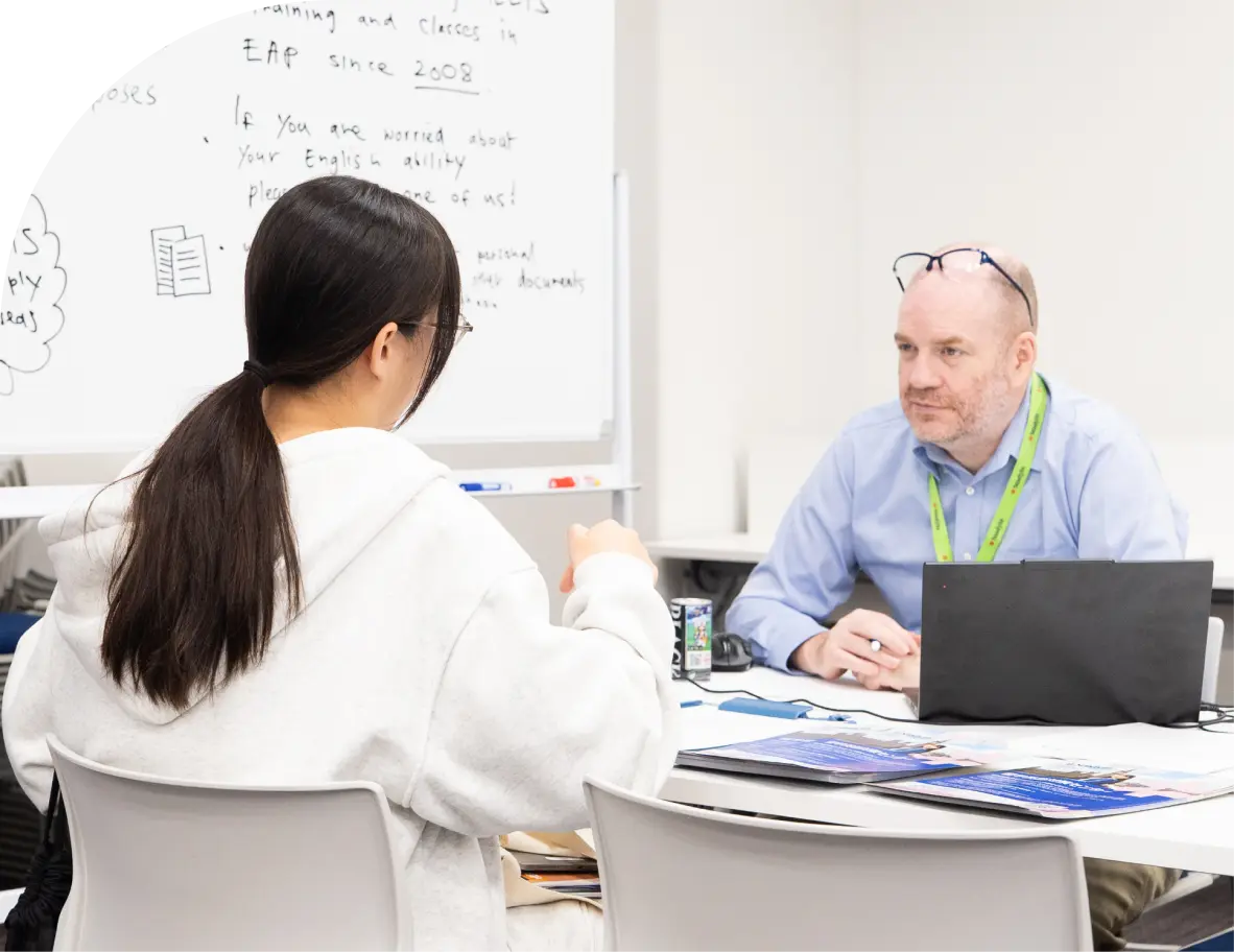 Language Prep | Japan