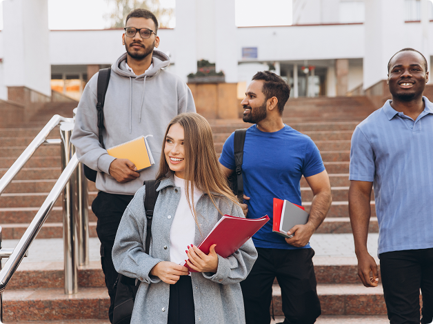 Study In UK | UK