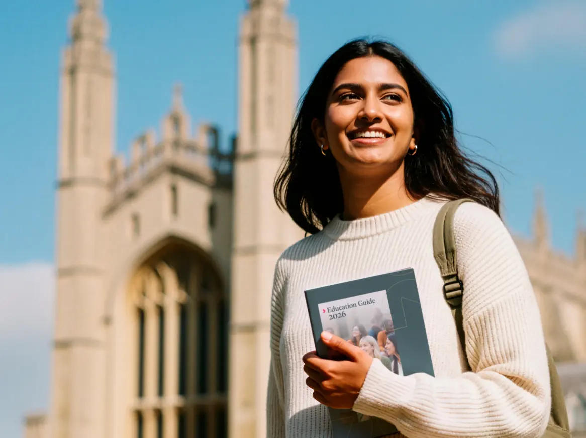 Study in UK Consultants | Admission & Visa Support | StudyIn